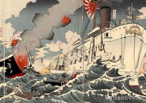 抗日戰爭究竟是8年還是14年？從甲午算起，抗日戰爭我們打了51年 每日頭條