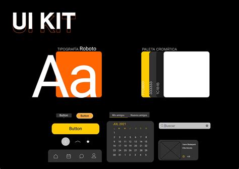 Case Study UX UI On Behance