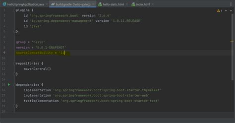 Execution Failed For Task Compilejava Invalid Source Release 11