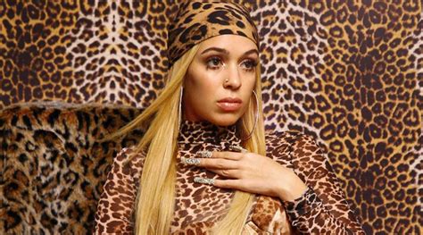 Arranca La Gira De Bad Gyal Por España Y Latinoamérica Muzikalia