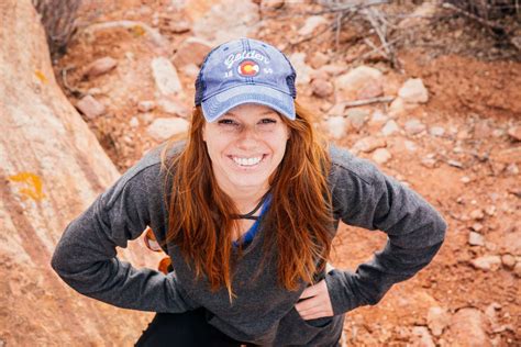 Meet Rebecca Todd Canvasrebel Magazine