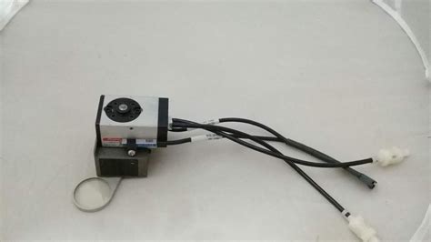 Humphrey HRAPS1 90 Rotary Actuator Filter Module 2 Positional Sensor