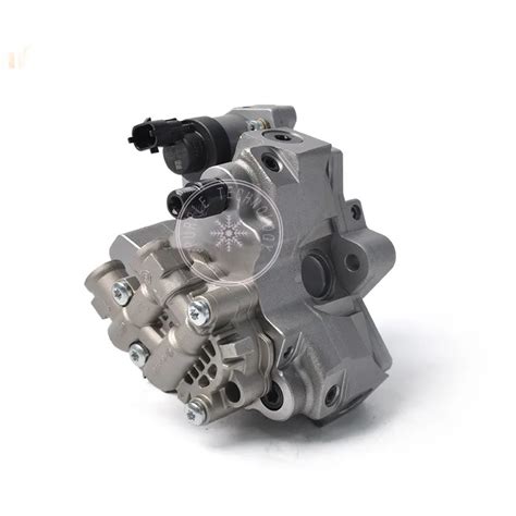Дизельный Топливный насос с общей рампой 0445020007 для bosch CP3