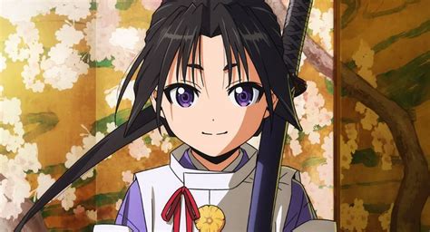 The Elusive Samurai Manga Gets Anime Adaptation Animenew