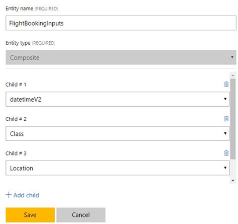an introduction to luis language understanding intelligent service