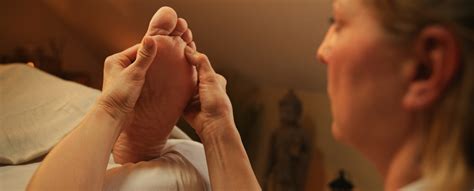 Fuß Und Handreflexzonenmassage Lavita Es