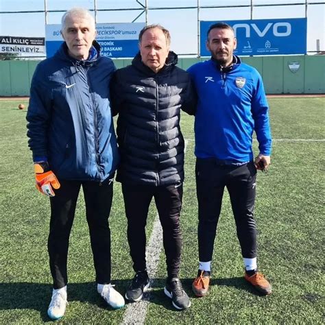 Bilgin Erdem Ile Yollar Ayrıldı