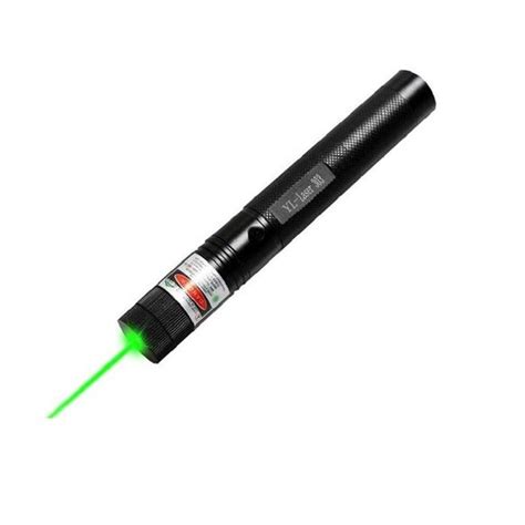 خرید و قیمت لیزر سبز پوینتر مدل YL-Laser 303 | ترب