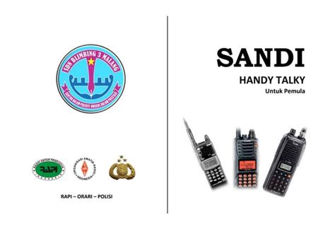 Kamus Saku Sandi Ht Pdf