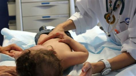 ULS Amadora Sintra passa a atender urgências pediátricas noturnas em
