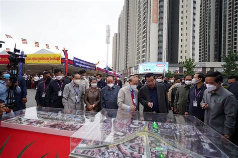 សម្តេចតេជោ ហ៊ុន សែន អំពាវនាវឱ្យពលរដ្ឋចេញពីចម្ការ លោក ខឹម វាសនា ត្រឡប់ទៅផ្ទះវិញ