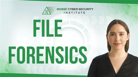 benjamin mossé on linkedin 🤩 learn how to perform digital forensics on