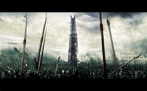 The Lord Of The Rings The Two Towers Computer Wallpapers Desktop Backgrounds X Id