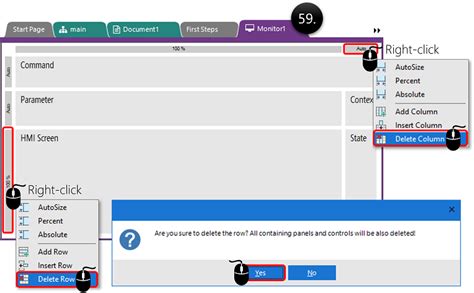 Open Test Framework Steps