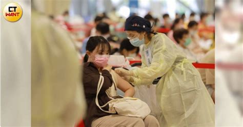 校園bnt疫苗明開打！ 「切記不可空腹」注意事項一次看 生活 Ctwant