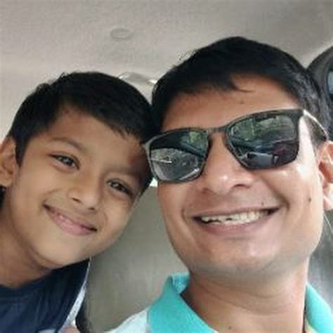 Nitin Agarwal Youtube