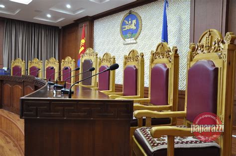 Цэцээс Х Баттулгыг дахин нэр дэвших эрхгүй гэж үзэв