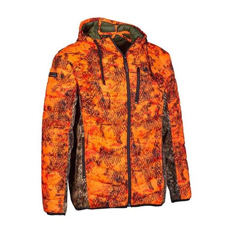 Acheter une veste matelassée Verney Carron Caracal Snake Blaze