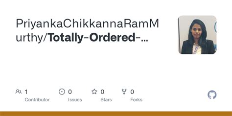 github priyankachikkannarammurthy totally ordered multicasting using lamport s algorithm