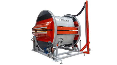 for slab tunnel turning robot for slab over turner