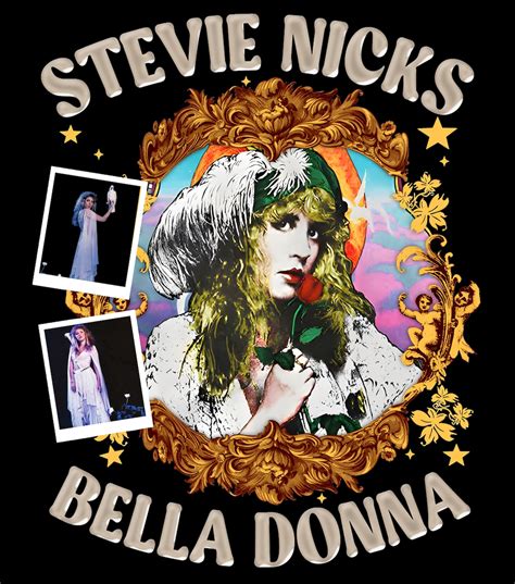 Stevie Nicks Vintage Png Stevie Nicks Png Stevie Nicks Digital
