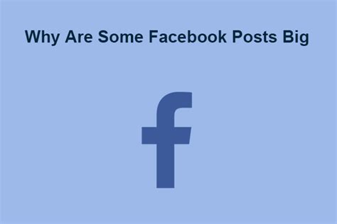 How To Make Text Bold In Facebook
