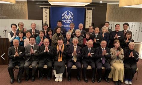 第984回 呉市倫理法人会 経営者モーニングセミナー 集合写真 一般社団法人倫理研究所広島県倫理法人会一般社団法人倫理研究所広島県倫理法人会