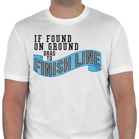 Funny Running T Shirts For Running Ts