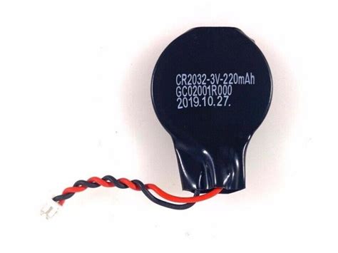 Cmos Lenovo Ideapad G