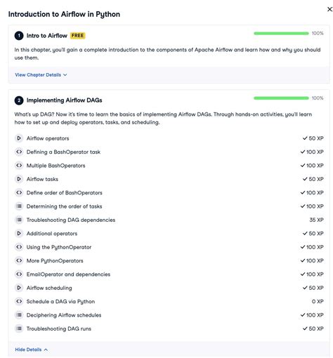 Muhammad Hamza Javed On Linkedin Airflow Dag Dataengineering