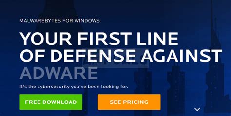 Fix Malwarebytes Real Time Web Protection Won T Turn On