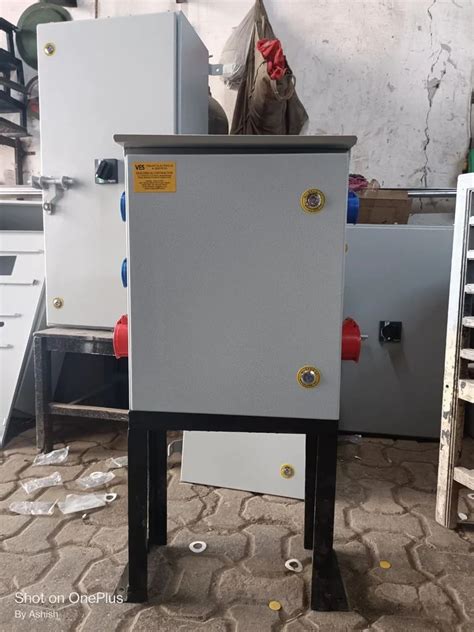 Outdoor Plug Socket Box Panel 16 A At ₹ 8000unit In Navi Mumbai Id