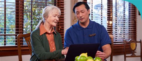 Finding The Right Aged Care Provider Ageing And Aged Care Engagement Hub