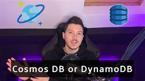 Comparing Aws Dynamodb With Azure Cosmos Db