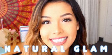 31 Best Natural Makeup Look Tutorials On Youtube Yourtango
