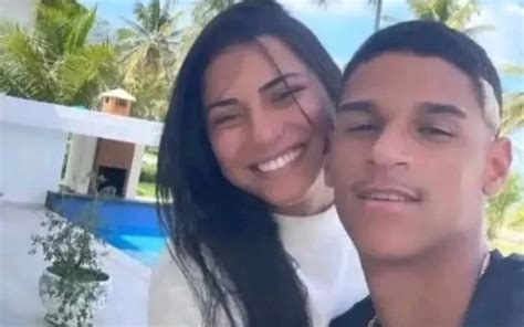 Luva de Pedreiro passa por crise no relacionamento após anunciar que