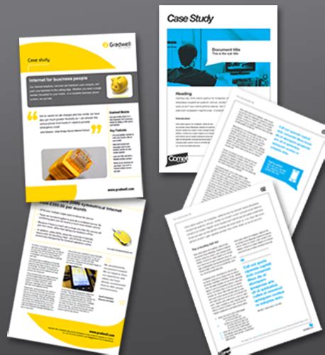 Word Template Design Task List Templates