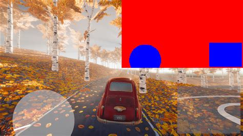 Optimize Renderer Features With Variable Rate Shading In Unity 61