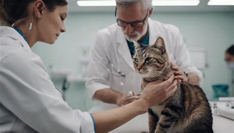 Cat Vaccinations Essential Shots And What To Expect Toppetshop