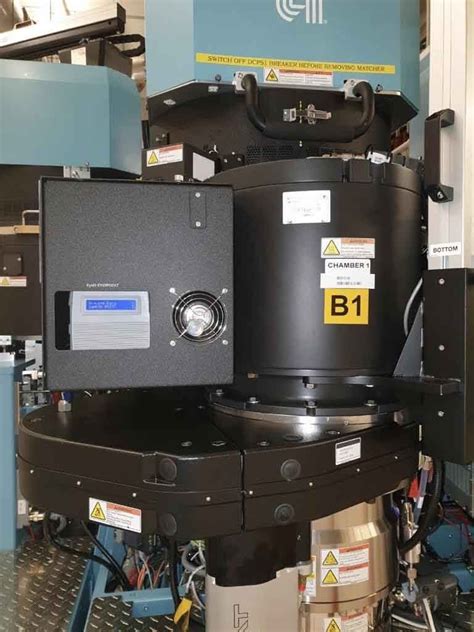 Amat Applied Materials Centris G5 Mesa Etcher Asher Used For Sale Price 293627869 2014