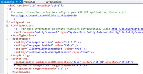 Validação Aspnet Mvc Com Globalização Diego Doná Designer Developer