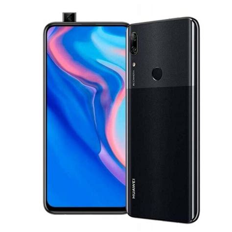 Huawei P smart (2019) POT-LX1 64GB (Ohne Simlock) Smartphone - Midnight ...