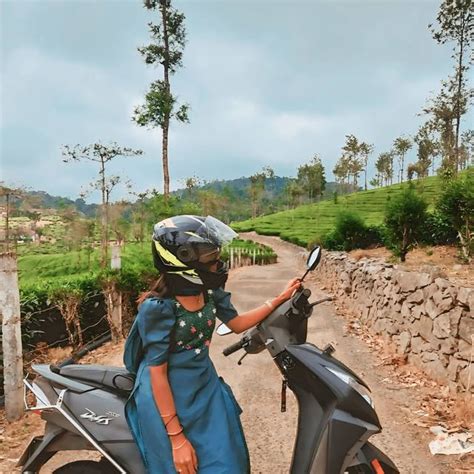 Greeshma Achu Threads Say More