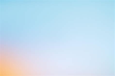 Premium Photo Gradient Blur Colorful Holographic Gradient Background