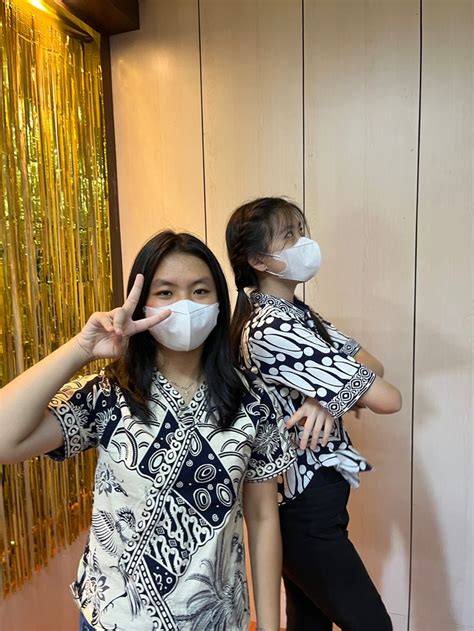 Pin Oleh Andreleiden Di Baju Untuk Dipakai