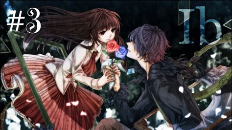 Let S Play Ib Part Youtube