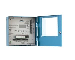 HVAC Control Systems Explained Heat Timer Corporation