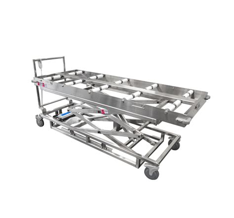 Mortech Manufacturing Ares Scientific