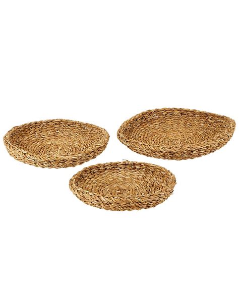 Sea Grass Basket Set Daisy Shoppe Cute Clothes And Accessories