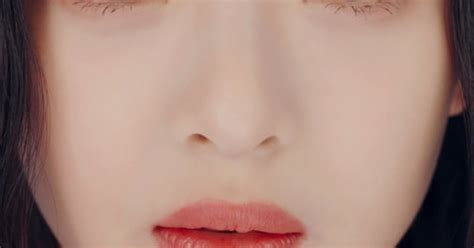뉴진스 하니 글로벌 뷰티 앰버서더 할만하네 투명하고 뽀얀 피부 눈길